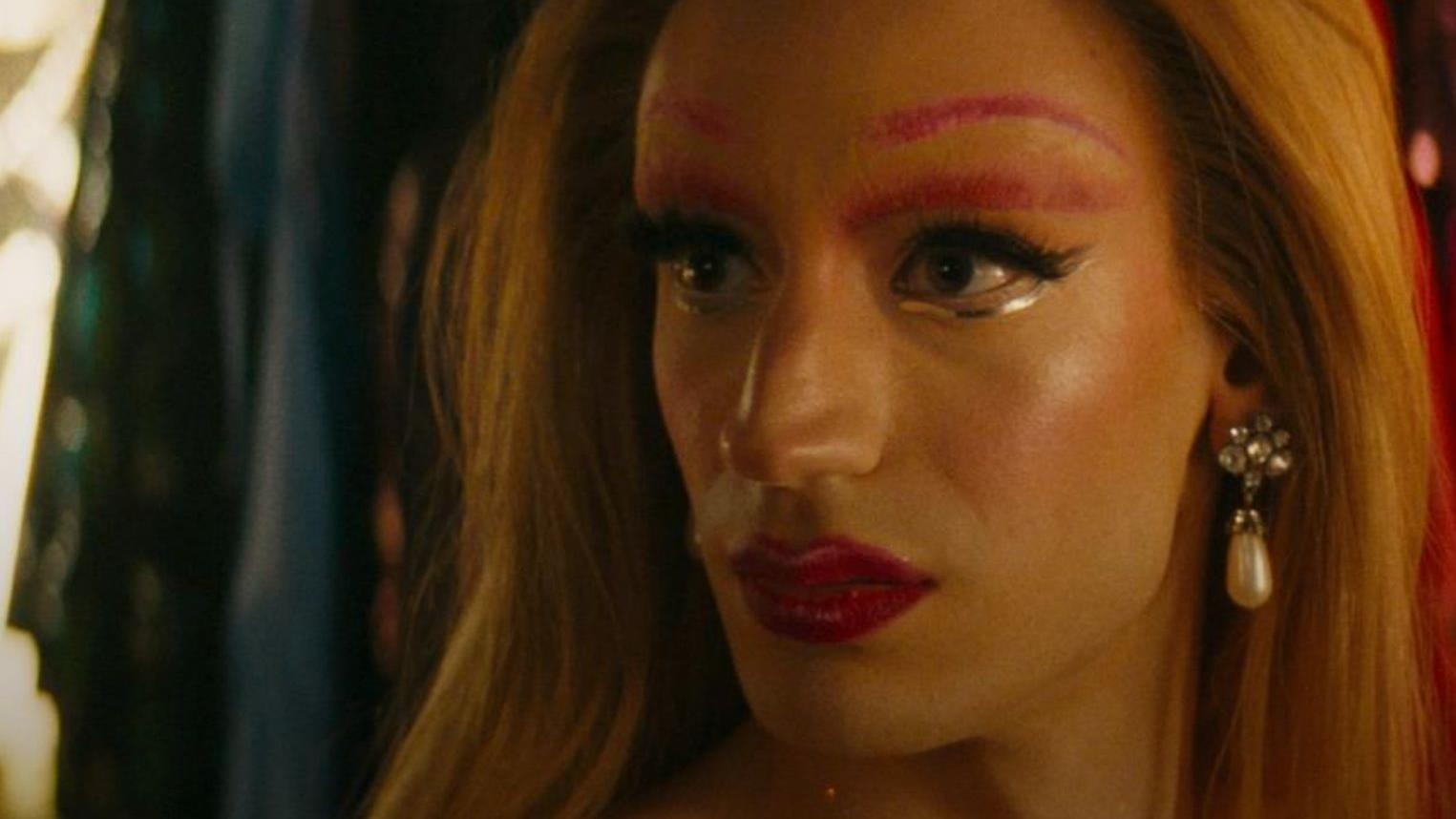 À voir : Solo, film de Sophie Dupuis | OHdio | Radio-Canada