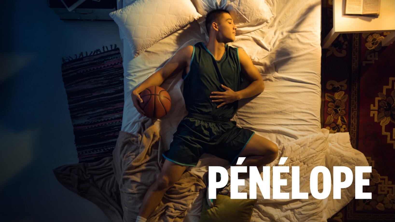 Sommeil : le repos parfois atypique, mais essentiel, des athlètes ...