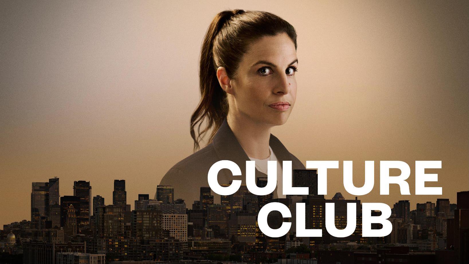 Marie-Lyne Joncas, au cœur de la série Dumas | OHdio | Radio-Canada