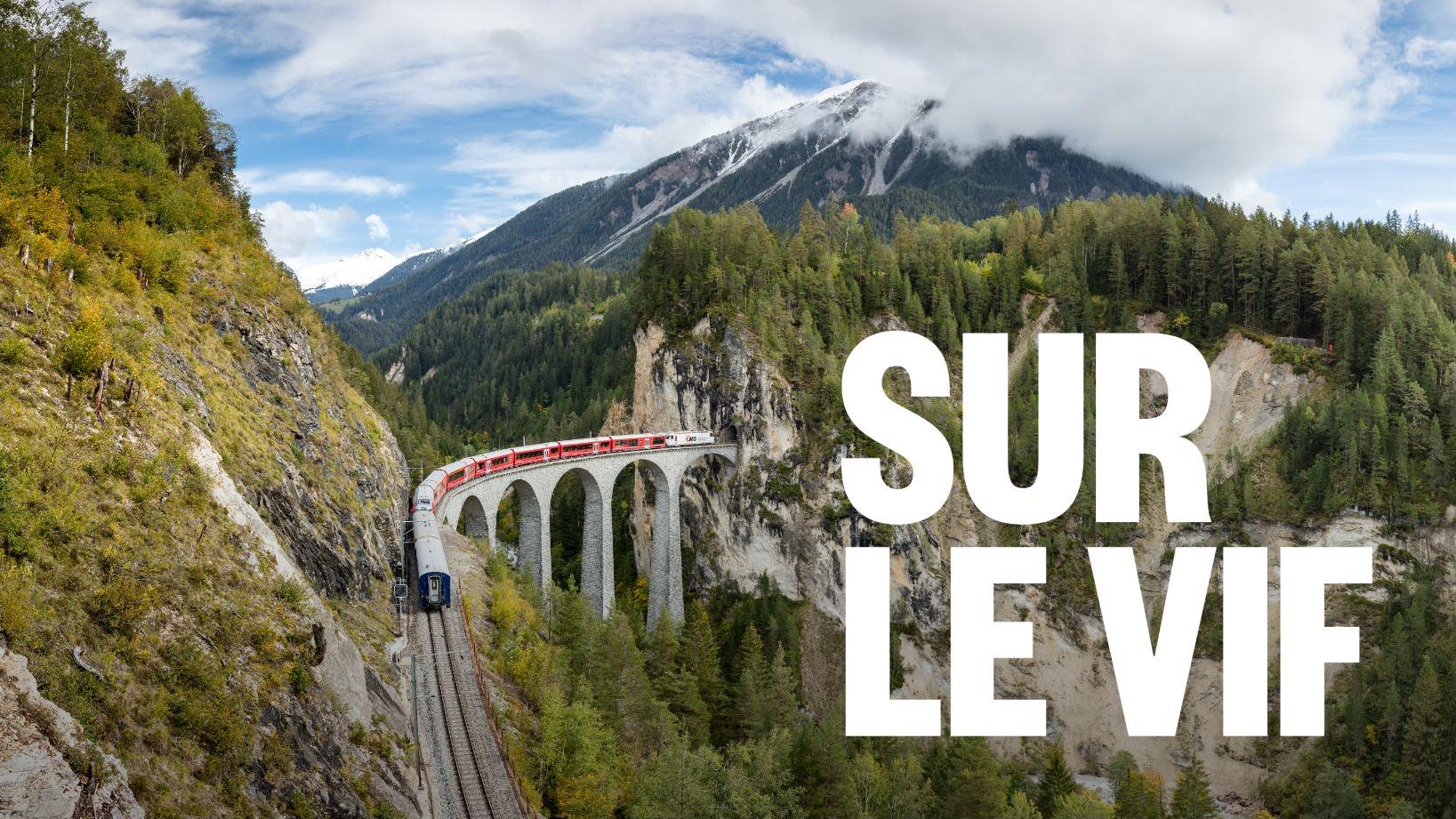 Suisse : escapade automnale au pays du gruyère et du chocolat | OHdio | Radio-Canada