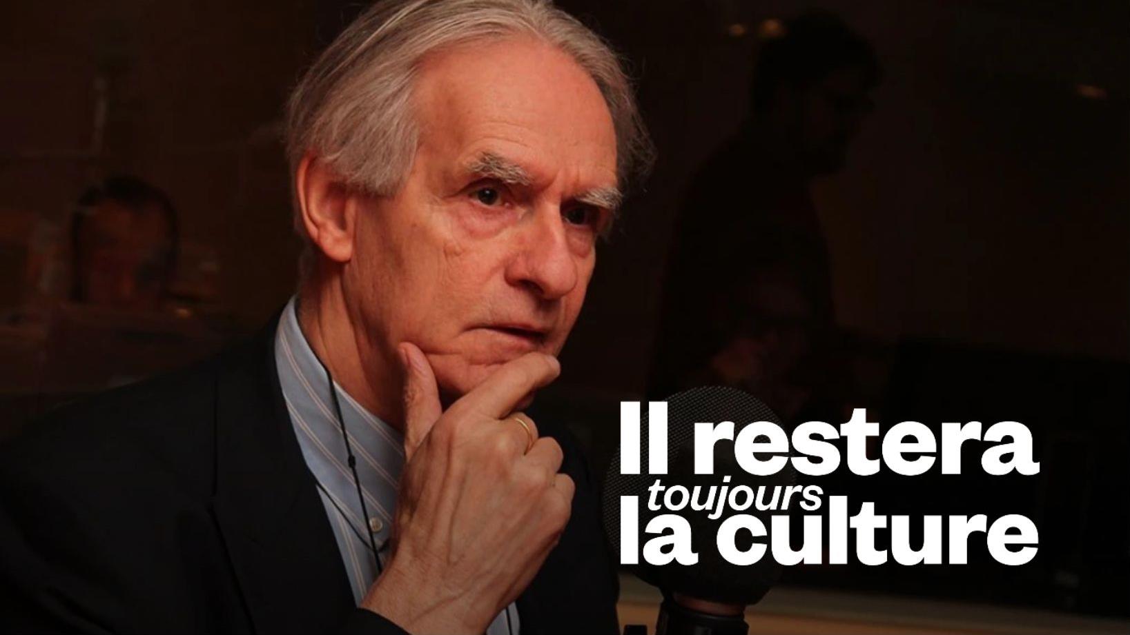 L’ouvrage Terre des humbles, de Gérard Bouchard : portrait d’un peuple ...