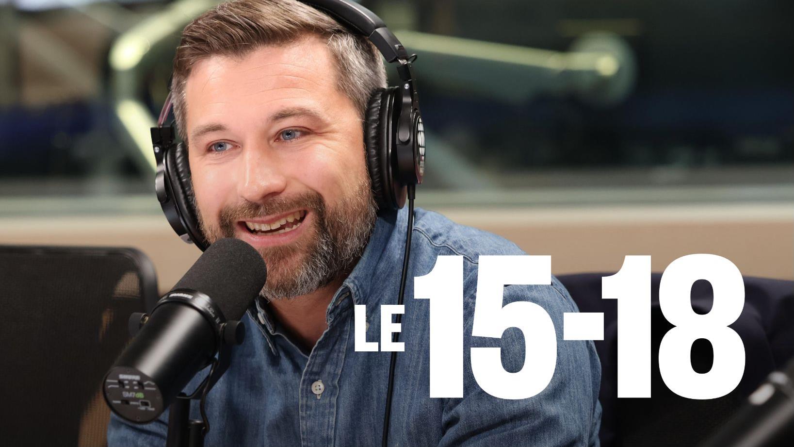 L’absence de congé parental en politique est un problème, selon Gabriel ...