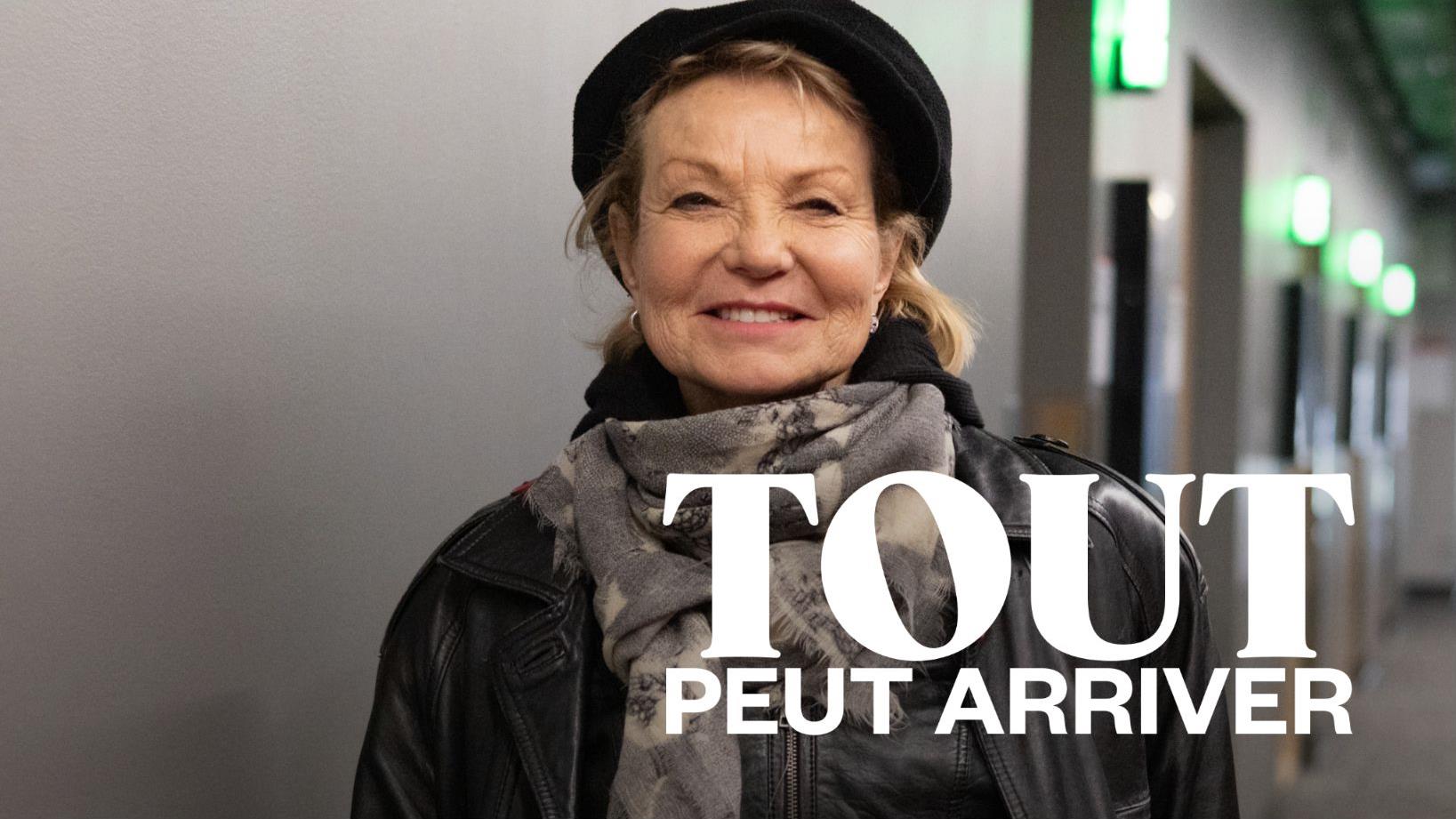 Marjo, amoureuse de la vie | OHdio | Radio-Canada