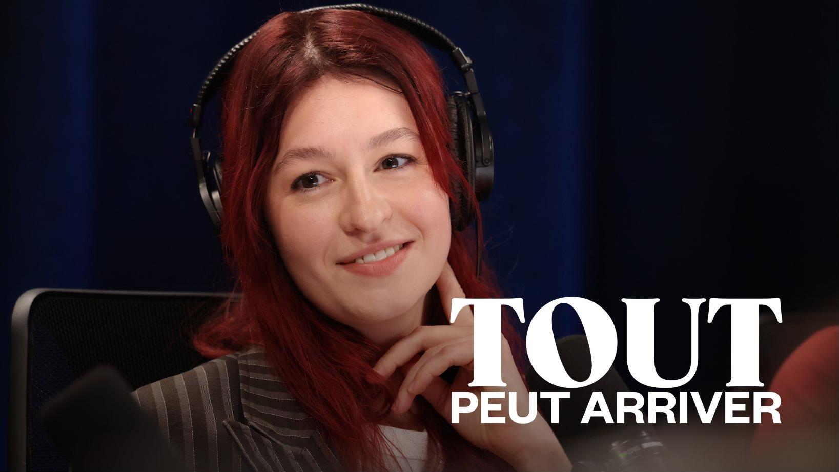 Journal d’un loup-garou, de Lou-Adriane Cassidy, séduit la critique ...