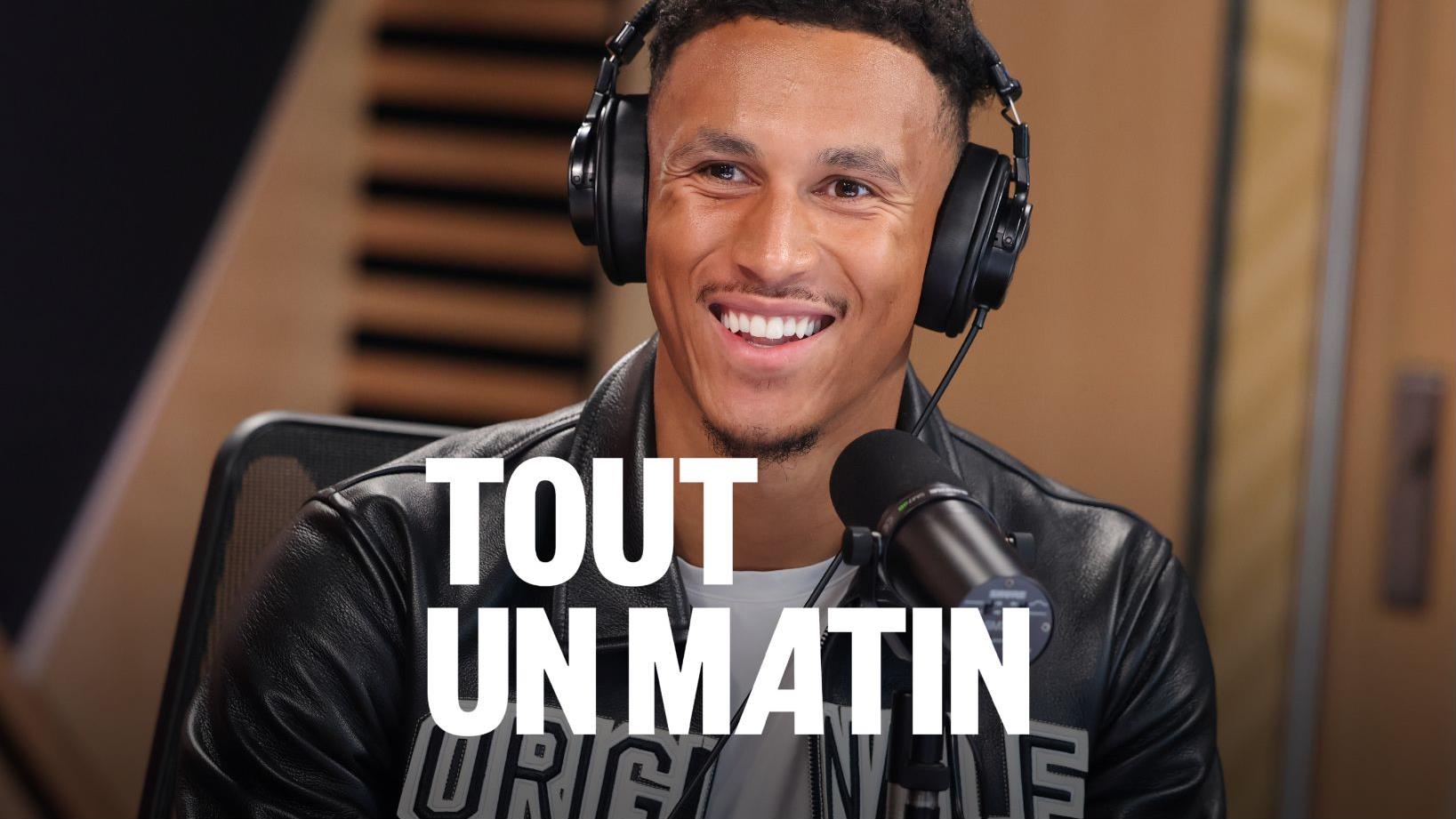 Benjamin St-Juste veut rendre le rêve de la NFL accessible aux jeunes ...