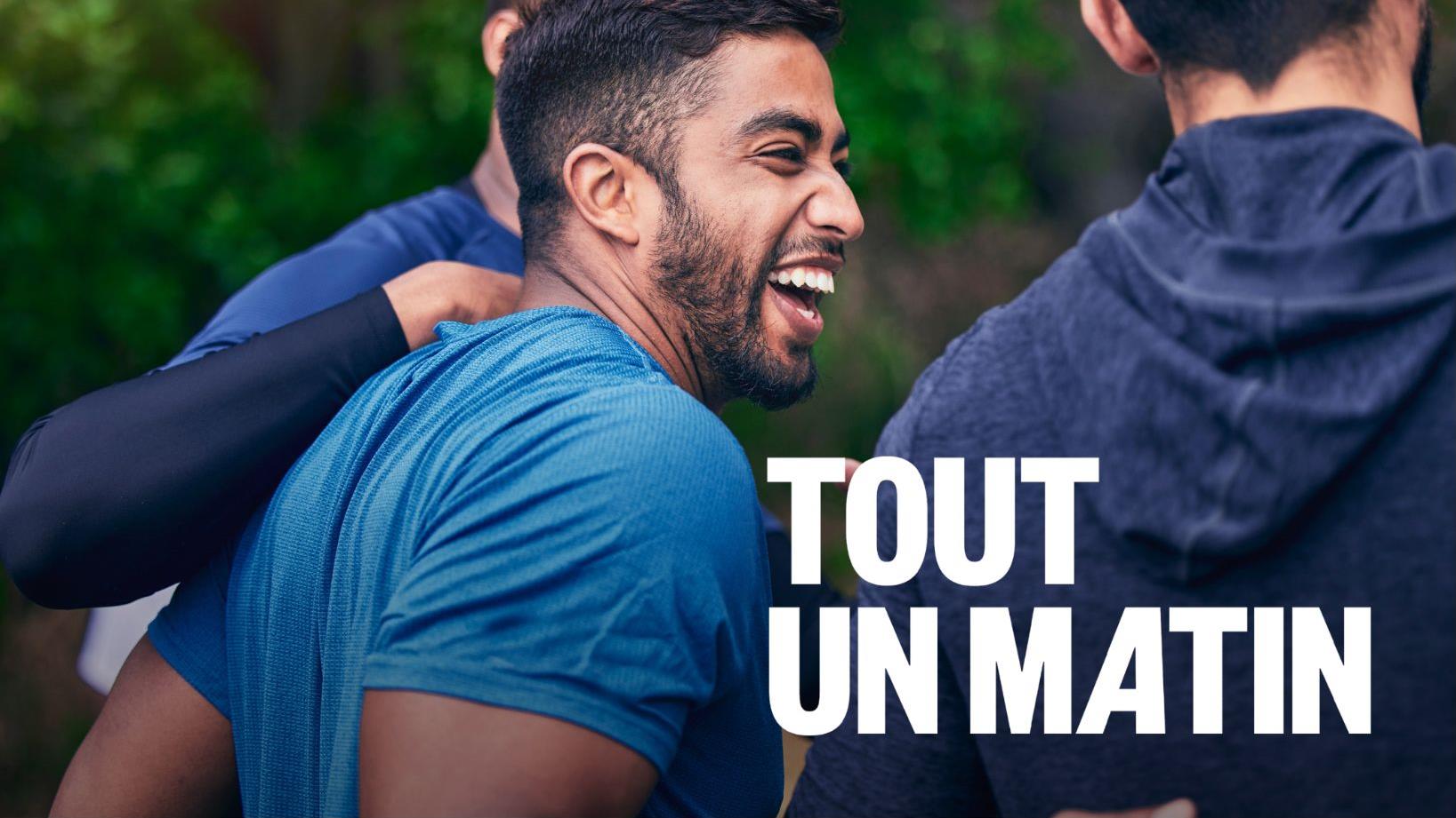 Modèles de masculinité positive recherchés | OHdio | Radio-Canada