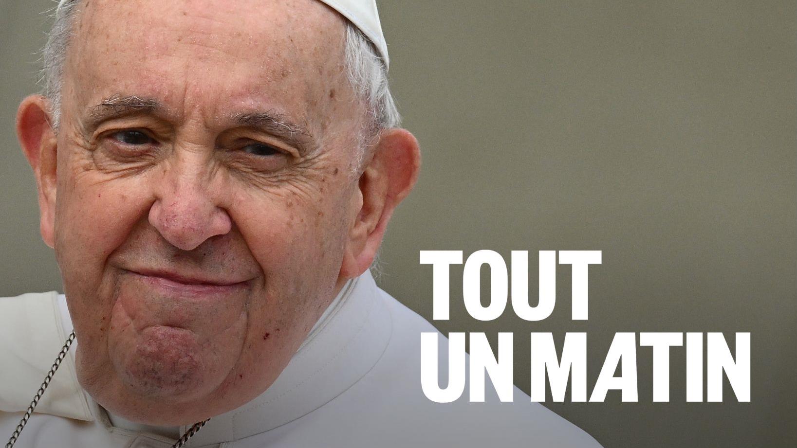 Mort du pape François : « C’était un pape vraiment révolutionnaire ...