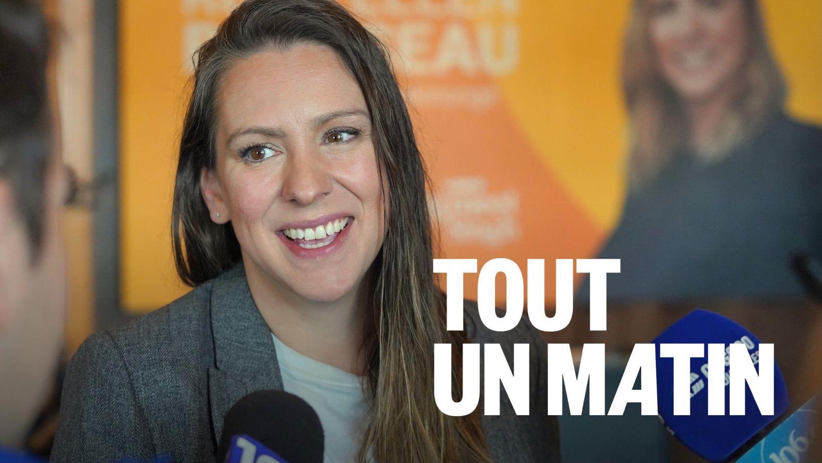 Ruth Ellen Brosseau tente un retour en politique avec le NPD | OHdio ...