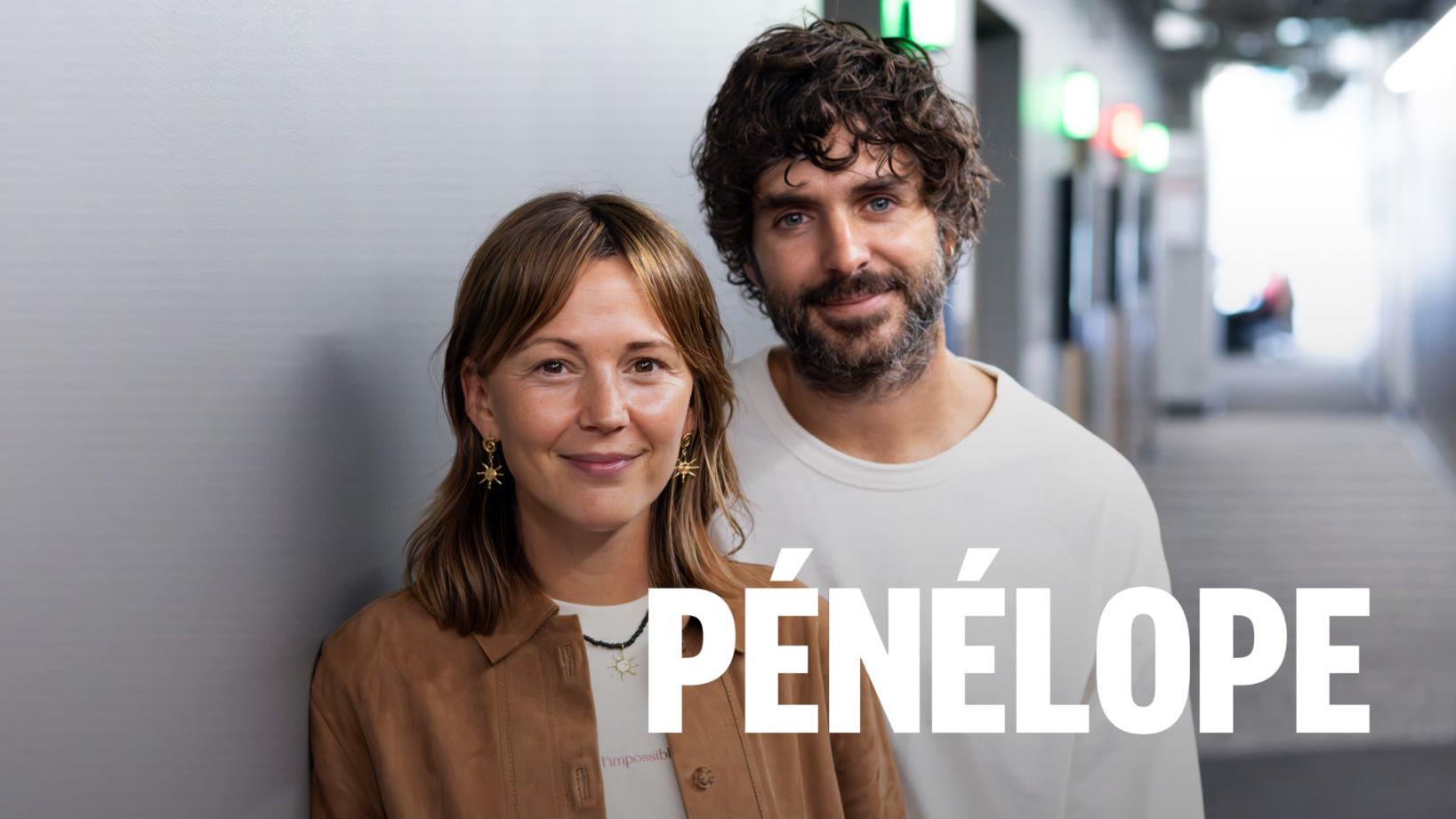 Faire face au deuil périnatal, avec Vanessa Pilon et Alex Nevsky | OHdio | Radio-Canada