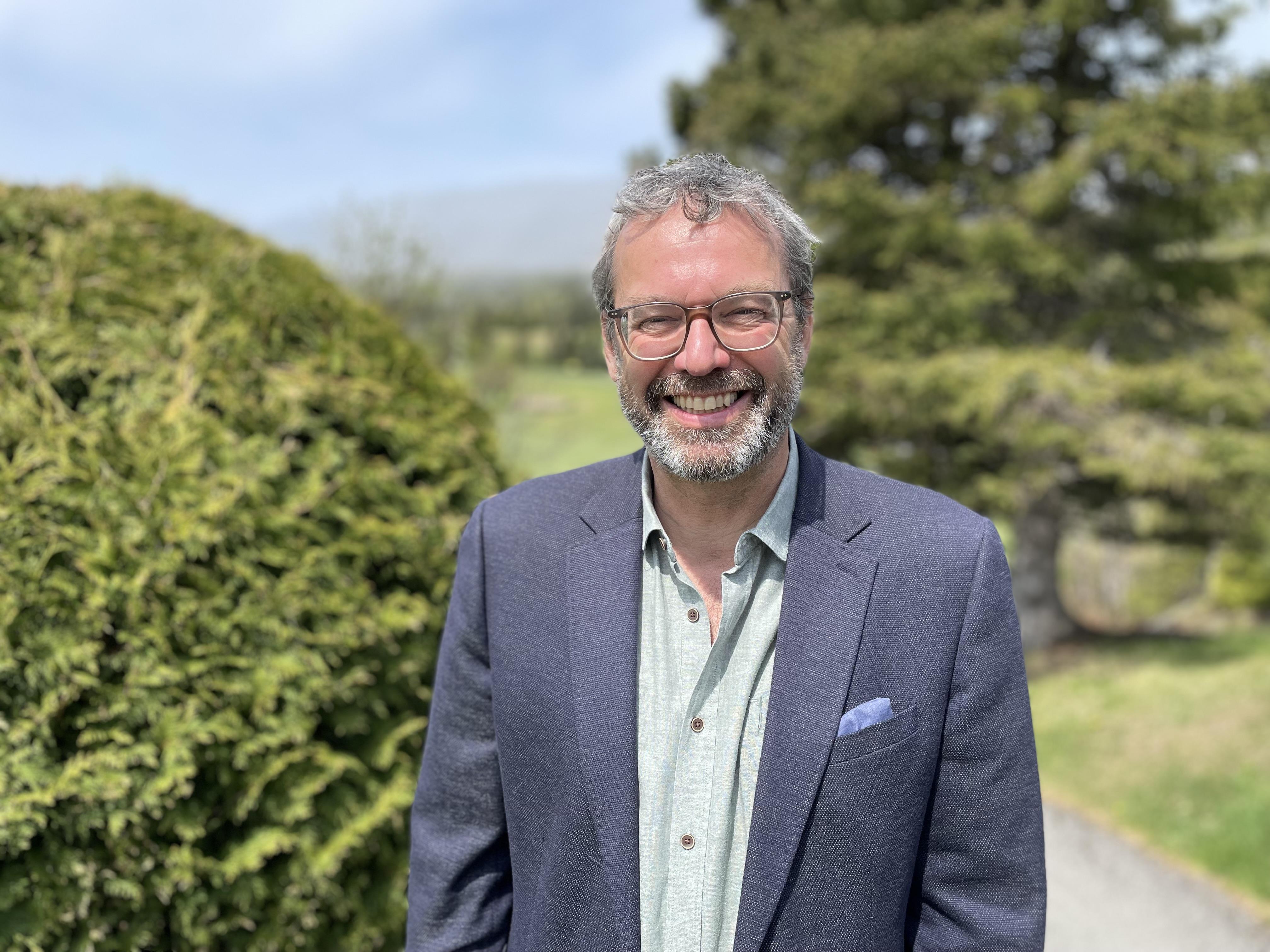 Le Rimouskois Éric Fournier devient propriétaire du Club de golf du Bic ...