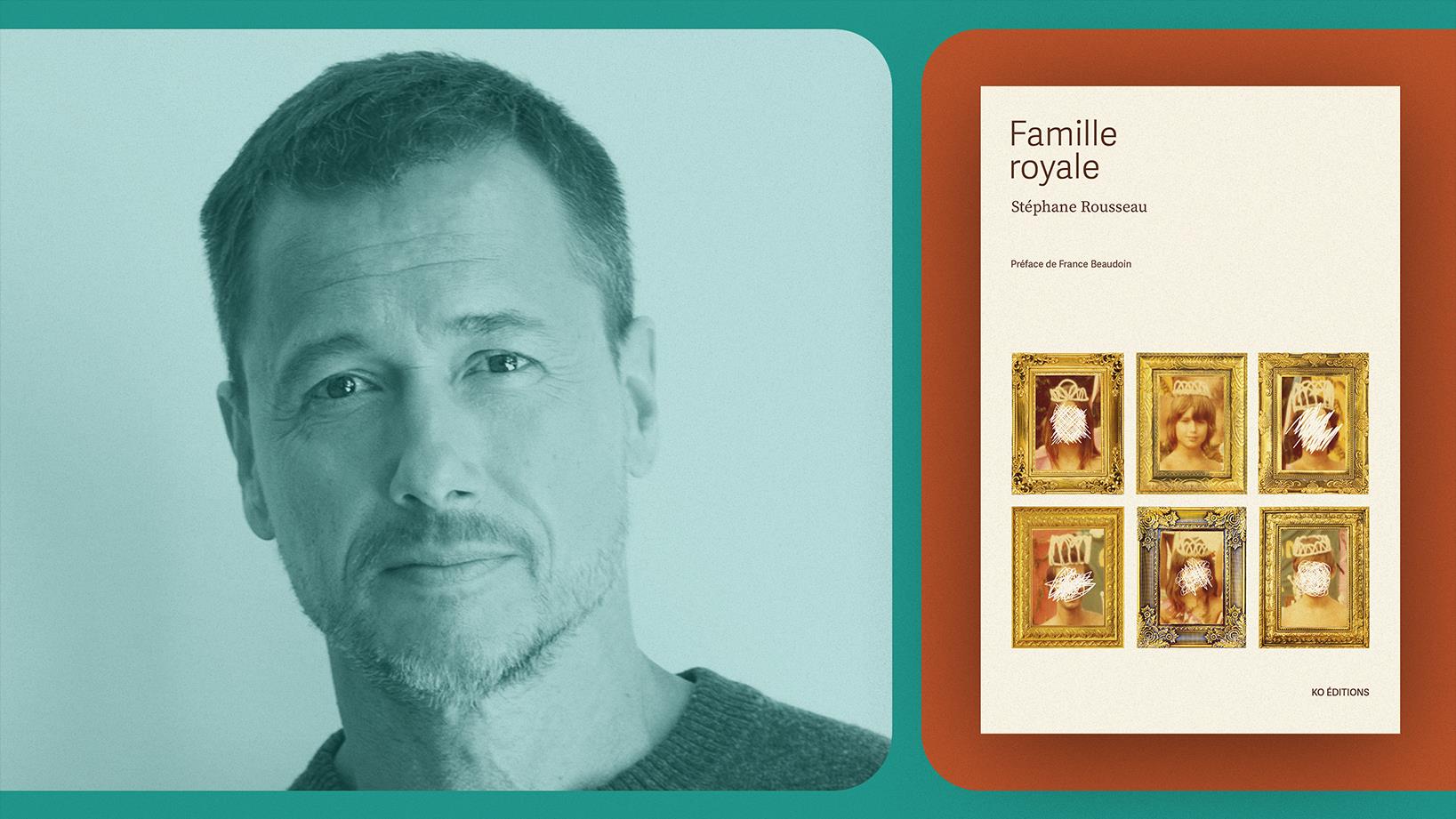 Famille royale | OHdio | Radio-Canada