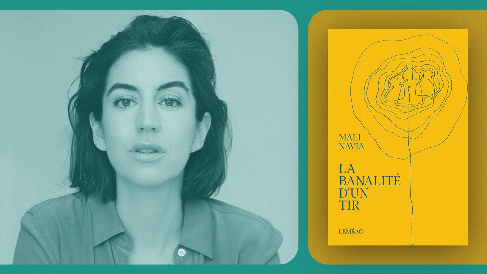 La banalité d’un tir | OHdio | Radio-Canada