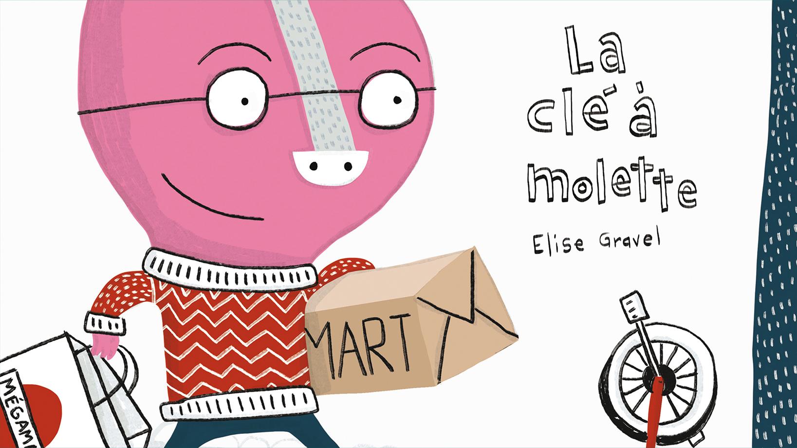 La clé à molette | OHdio | Radio-Canada