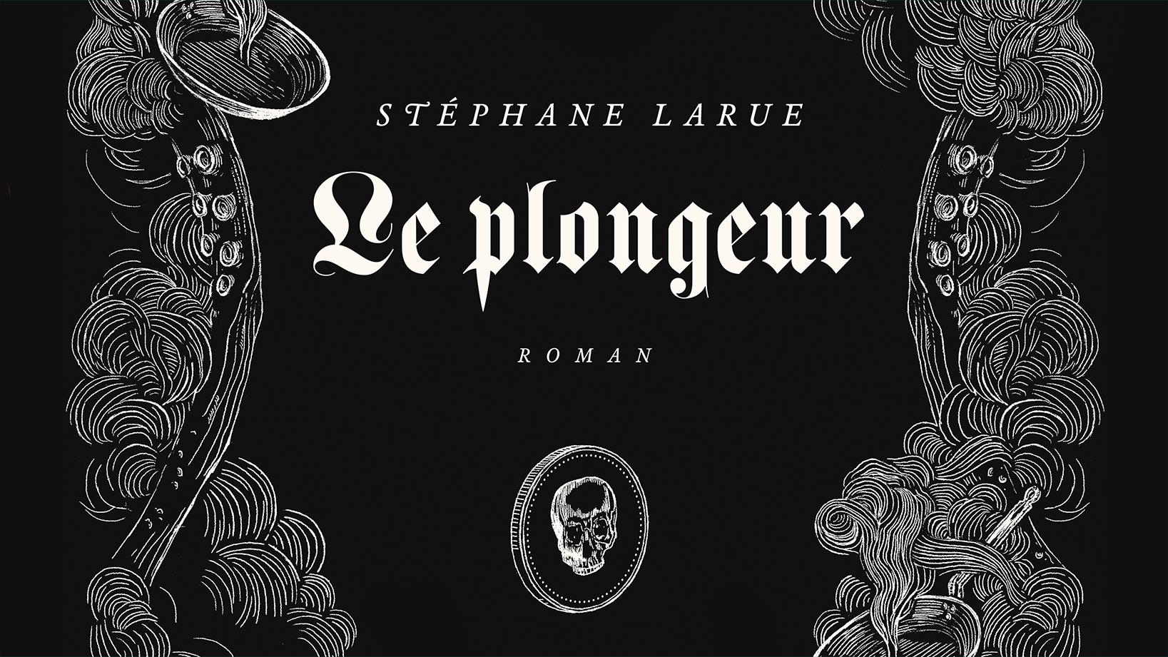 Le plongeur | OHdio | Radio-Canada