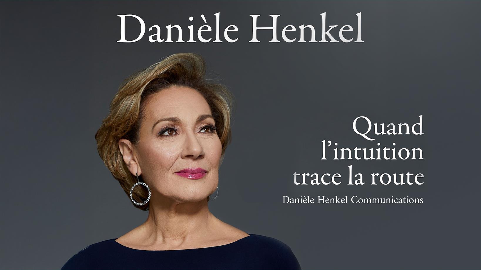 Quand l'intuition trace la route