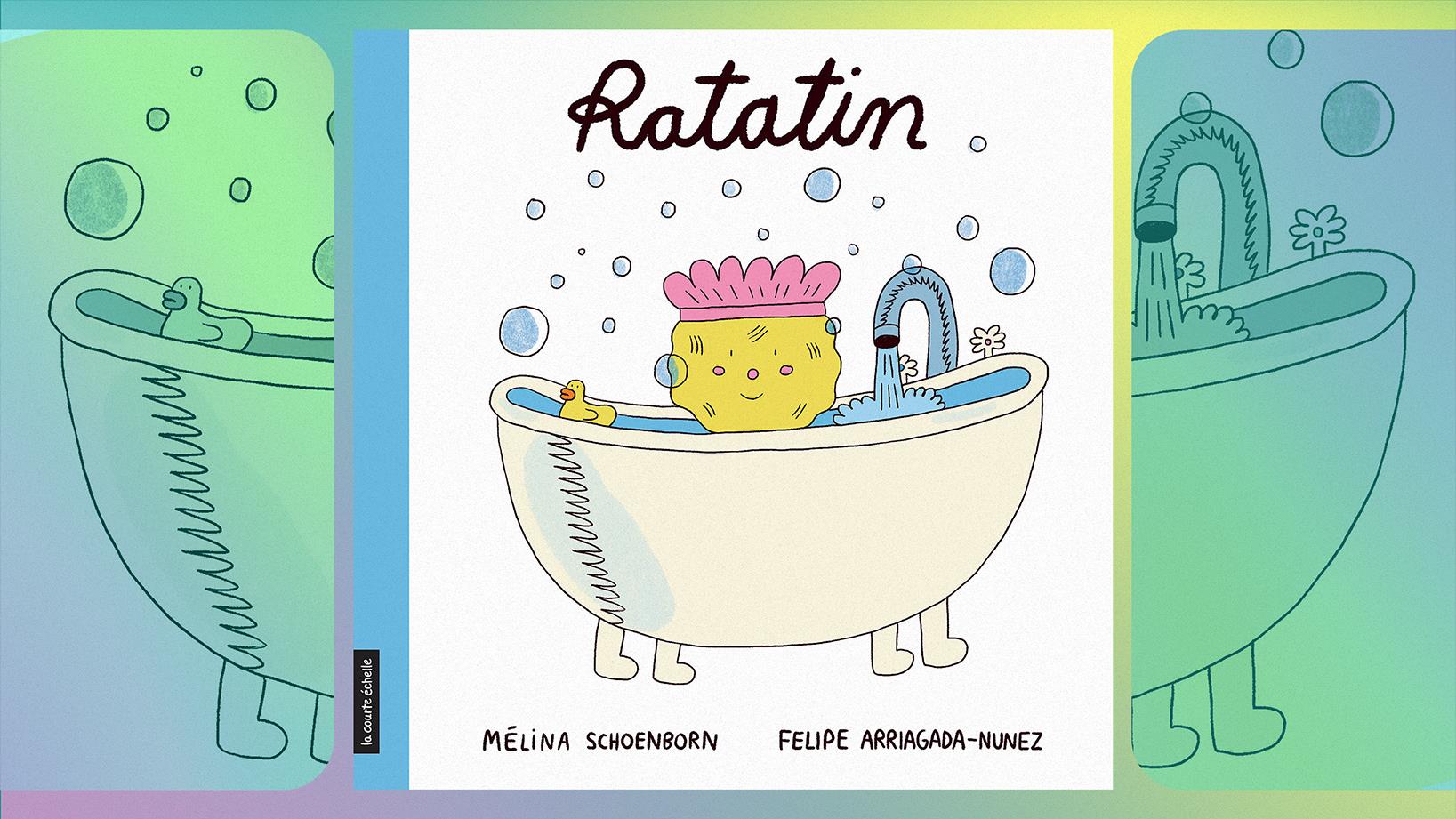 Ratatin | OHdio | Radio-Canada