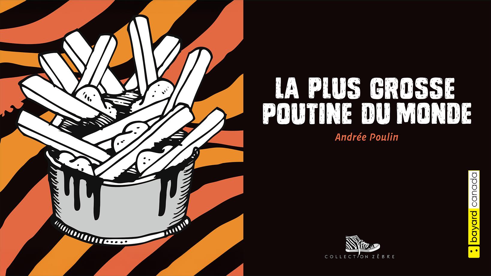 La plus grosse poutine du monde | OHdio | Radio-Canada