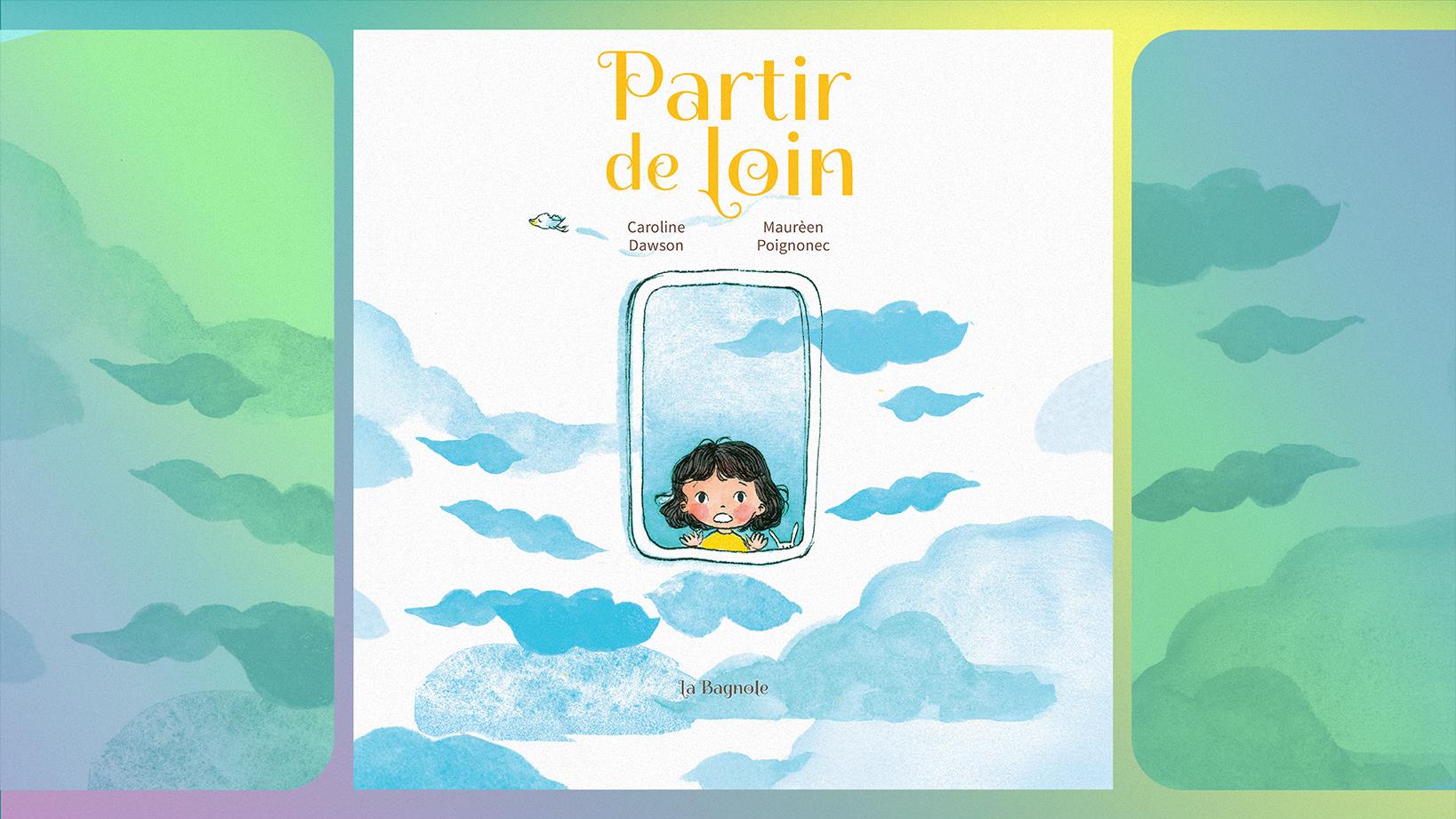 Partir de loin | OHdio | Radio-Canada