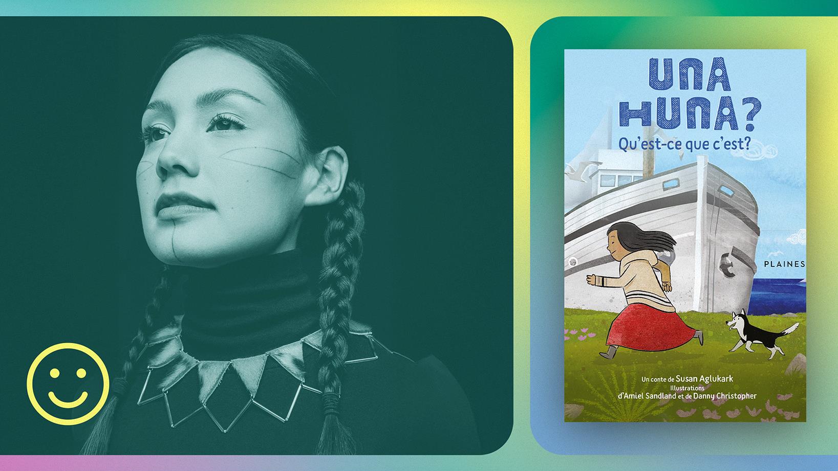 Una Huna? Qu'est-ce que c'est? | OHdio | Radio-Canada