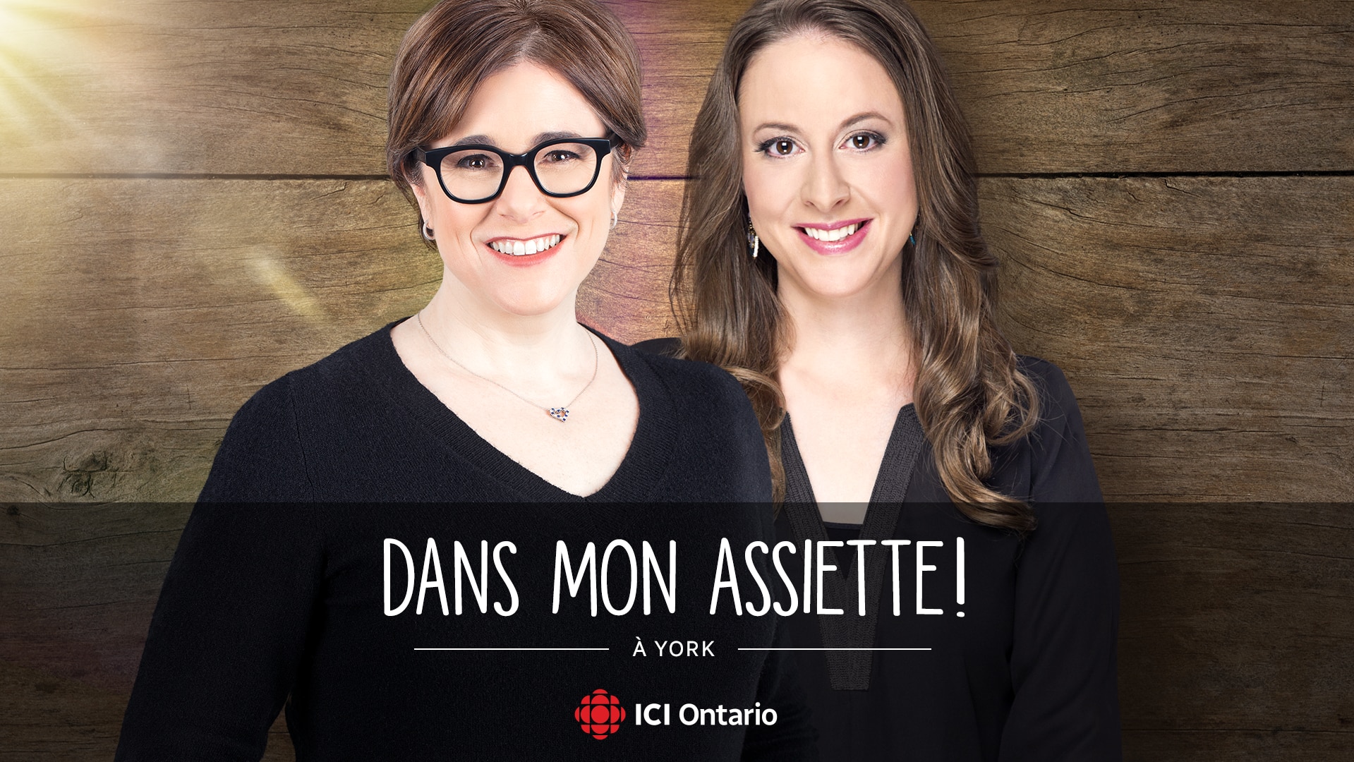 Du 14 septembre au 6 octobre, suivez la tournée Dans mon assiette ...