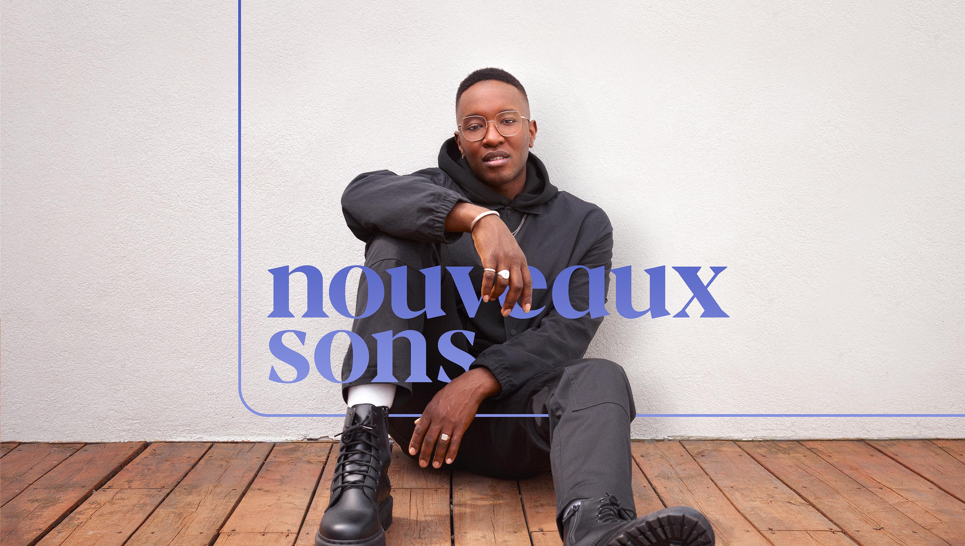 Rattrapage du 30 avr. 2025 : Musique de Sabrina Sabotage, de Parazar et de Chris Cool | OHdio ...