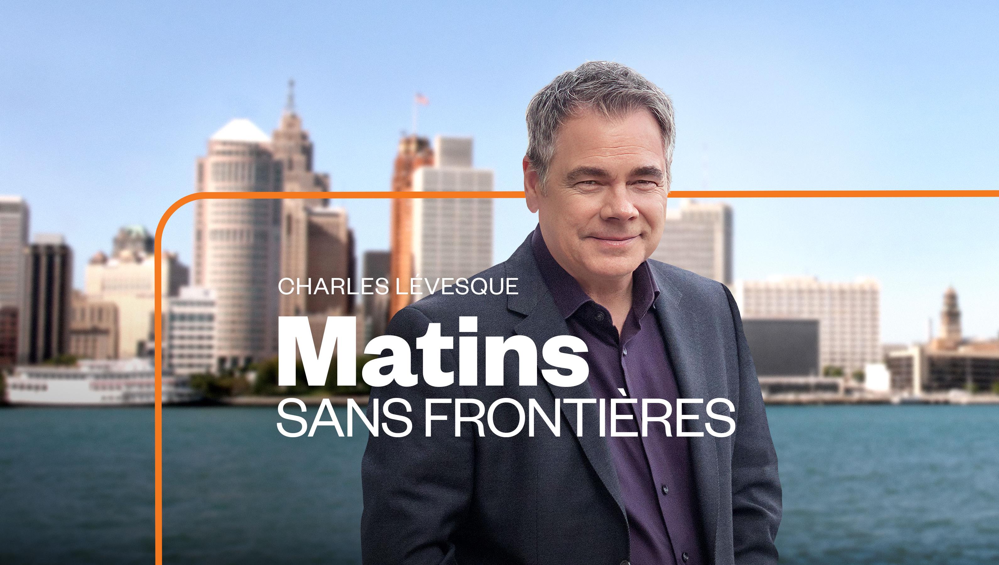 Mercredi 24 décembre 2025 | OHdio | Radio-Canada