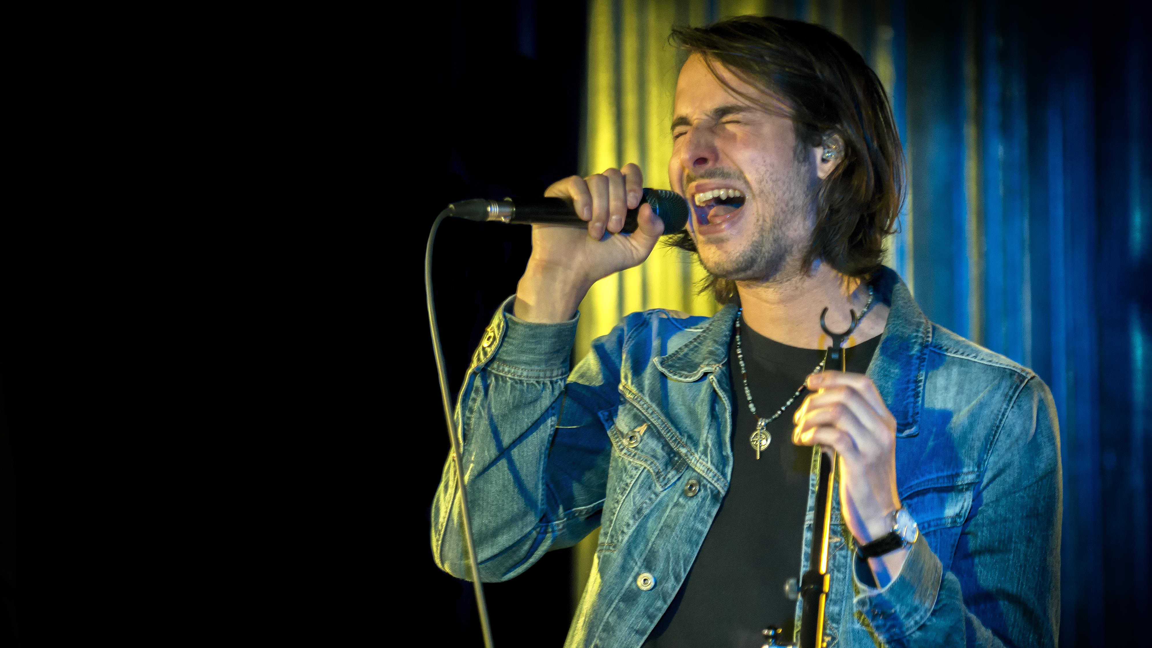 Le repos bien mérité de Bobby Bazini