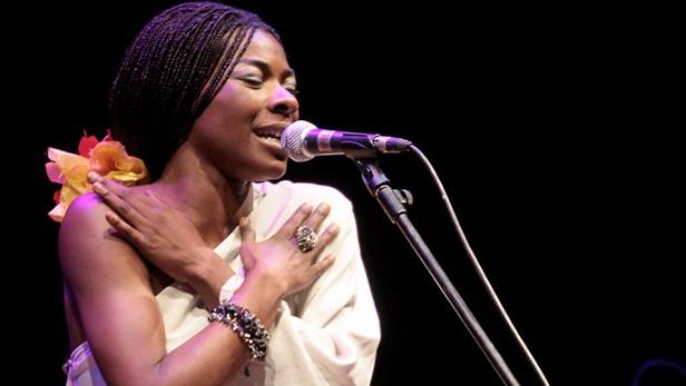 La musique de Concha Buika | OHdio | Radio-Canada