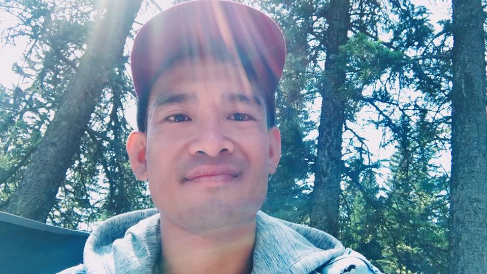 Deux Fransaskoises réagissent au décès de Dominic Gregorio | OHdio ...