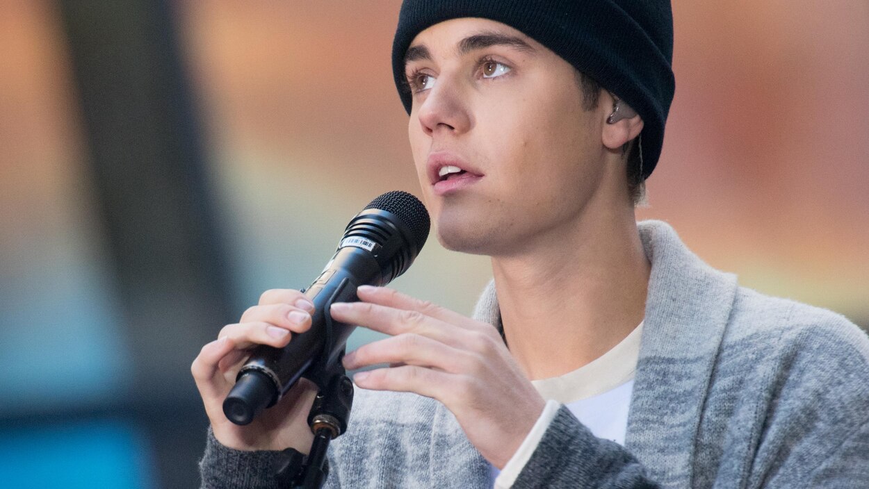 Justin Bieber arrive en Inde avec d'incroyables exigences | Radio-Canada