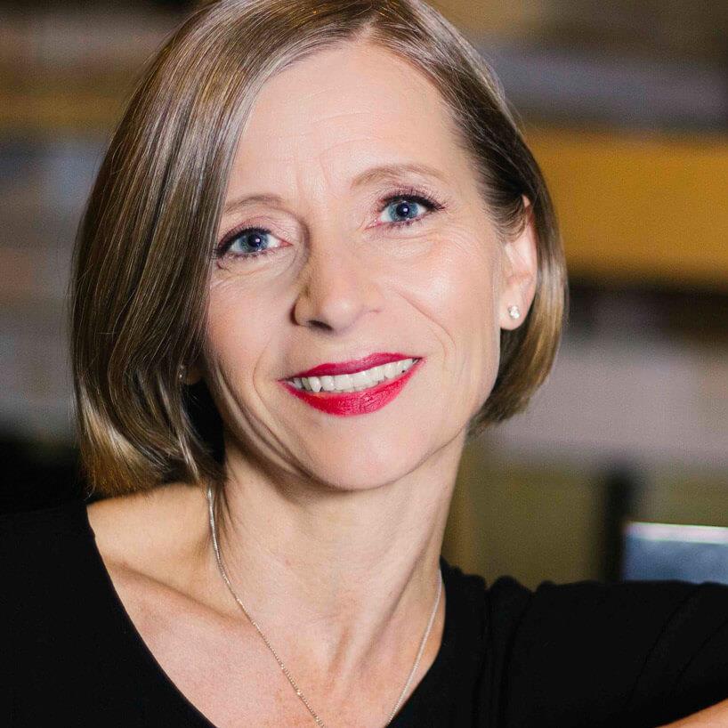 Sandra Horst - Alchetron, The Free Social Encyclopedia