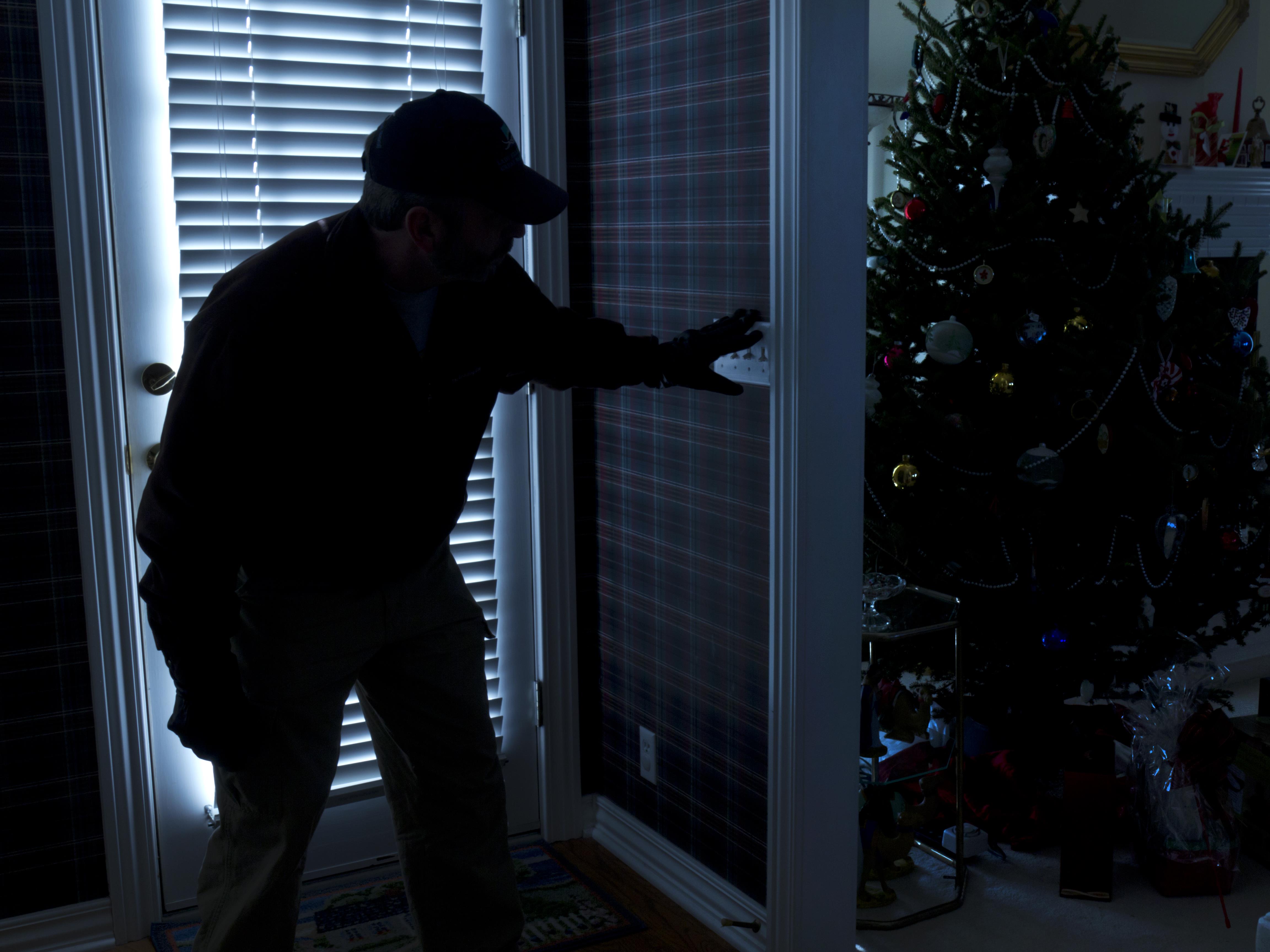 Comment réagir en cas de cambriolage ou d'intrusion à domicile ...