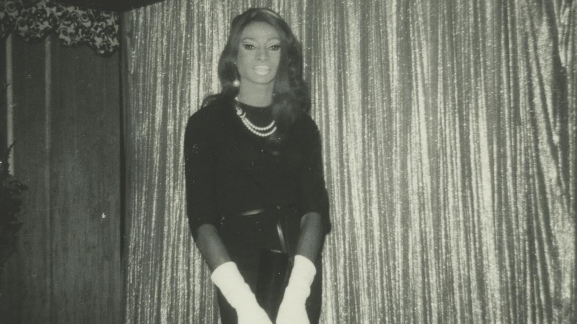 La vie incroyable de Jackie Shane : une pionnière noire, trans et icône ...
