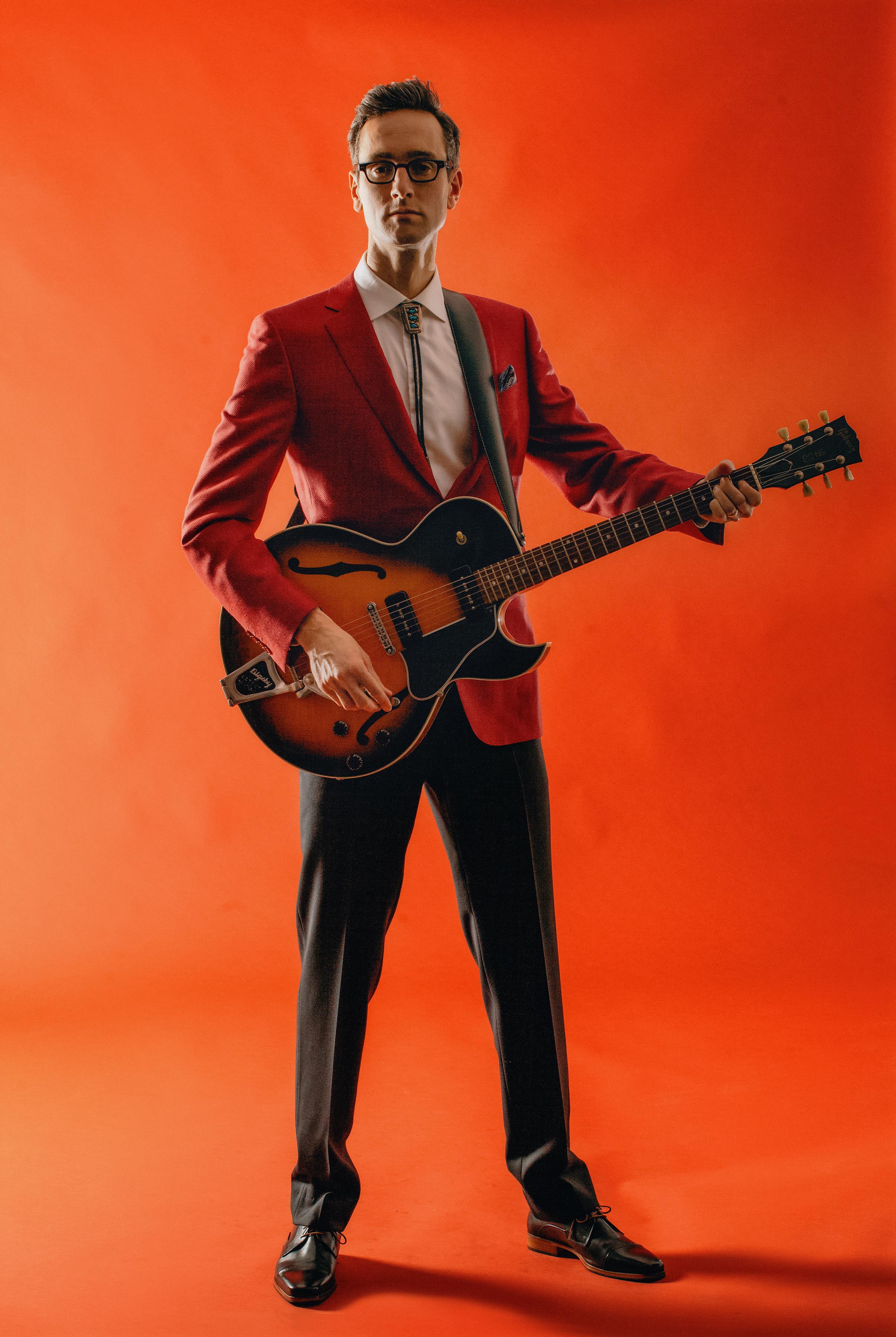 David Myles, le passé et présent du rock and roll | Radio-Canada.ca