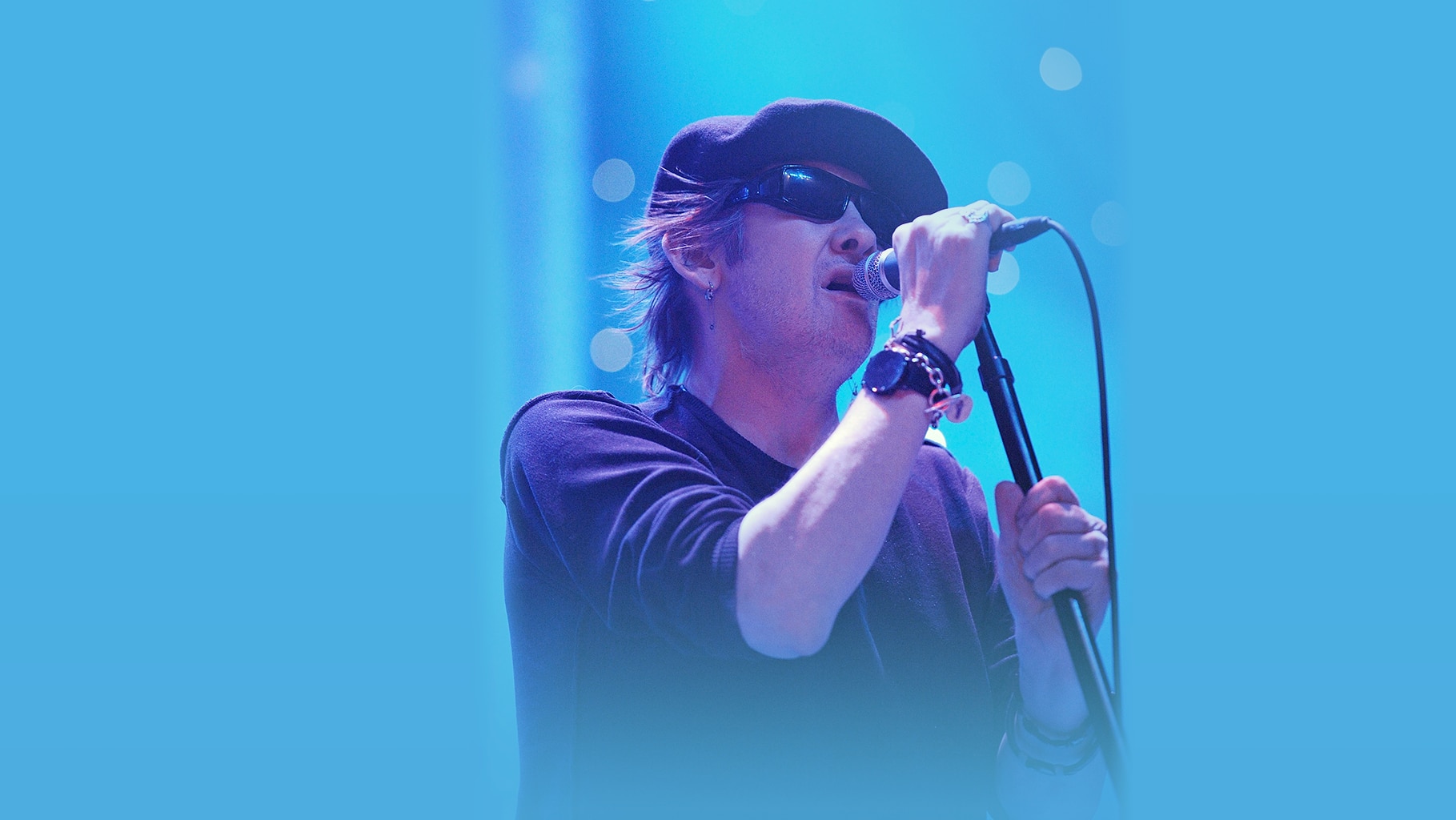 The Pogues, le punk celtique à son apogée | OHdio | Radio-Canada