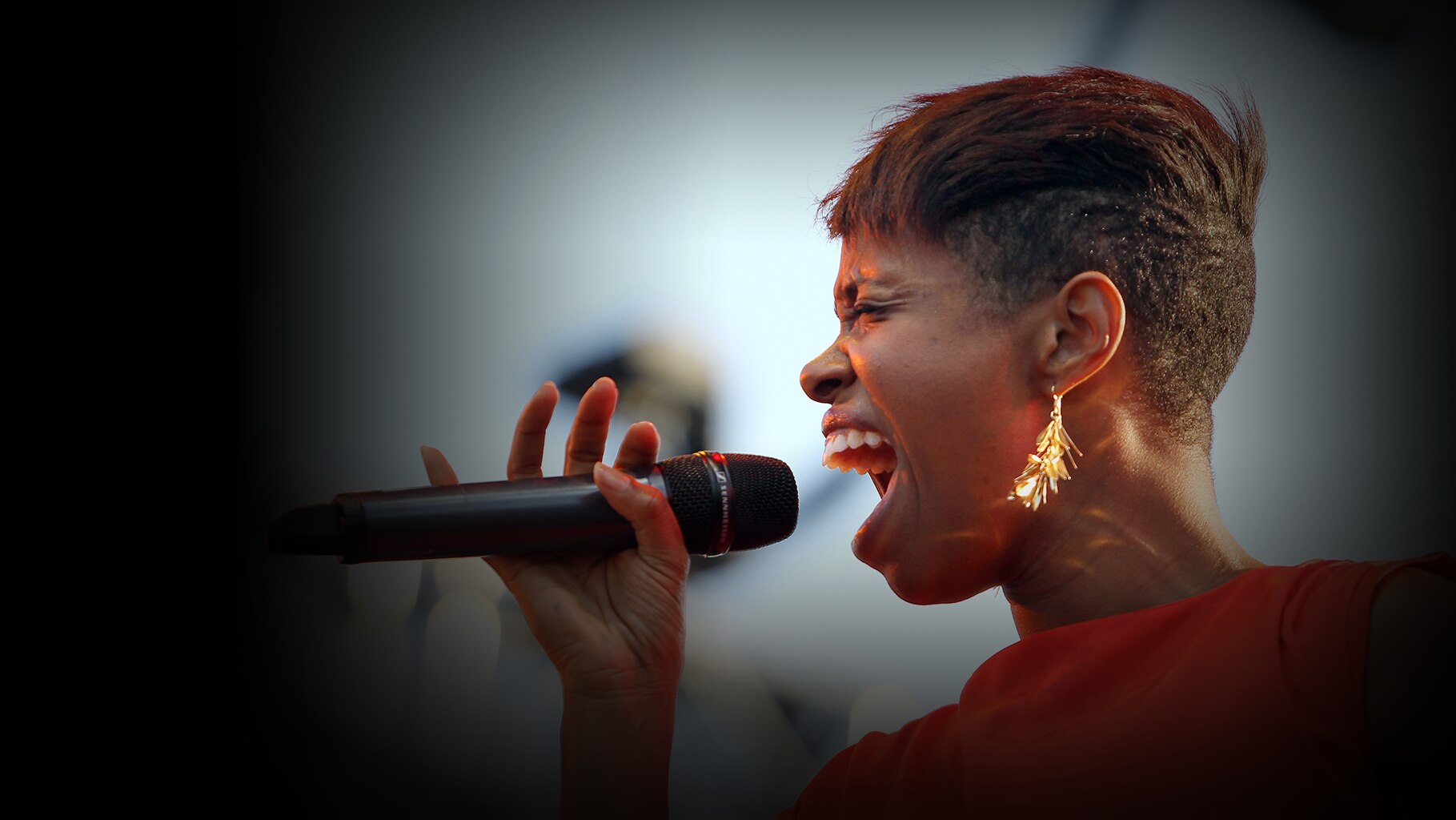 Le destin de Kellylee Evans