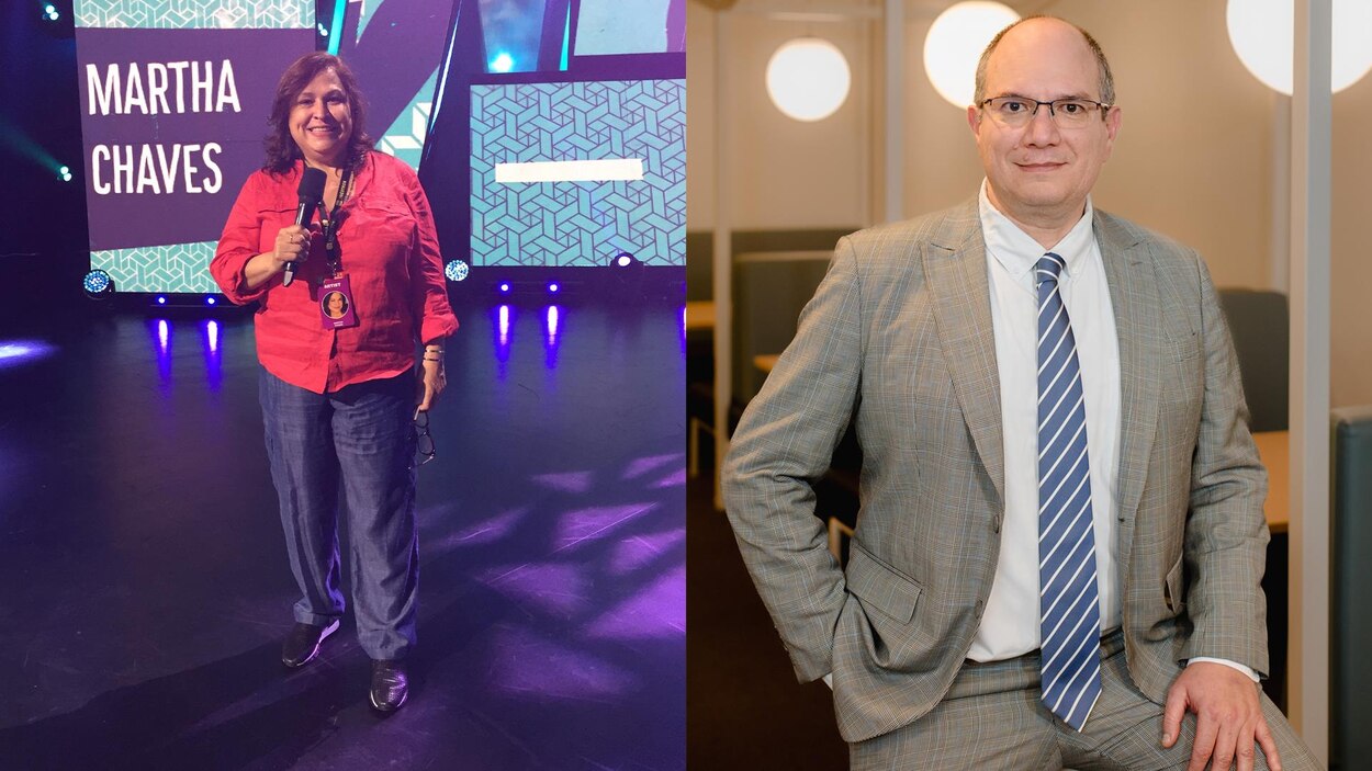 [Reportaje] 10 hispano-canadienses más influyentes: entre comedia y ...