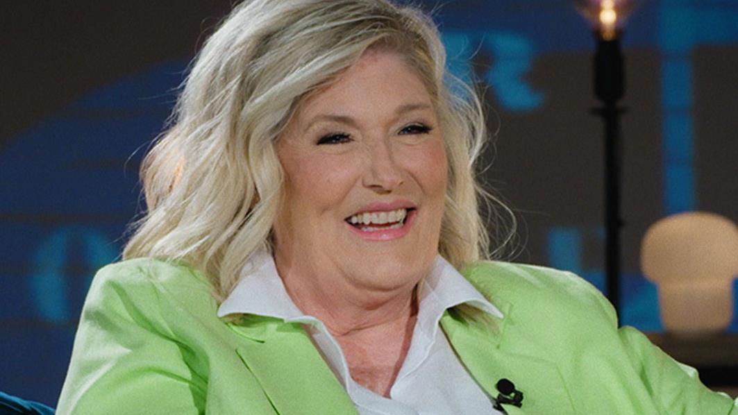 Danielle Ouimet propose un concept d’entrevues après la mort | OHdio ...