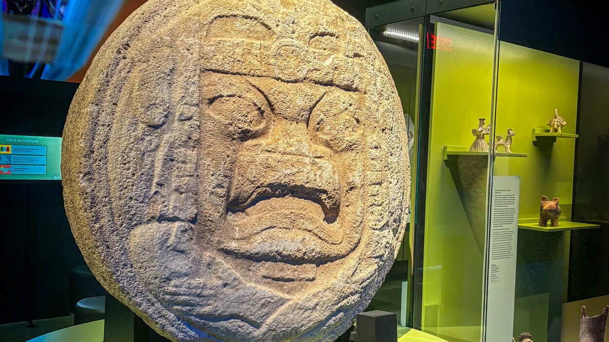 [Reportaje] Por primera vez en Canadá una exposición dedicada a los ...