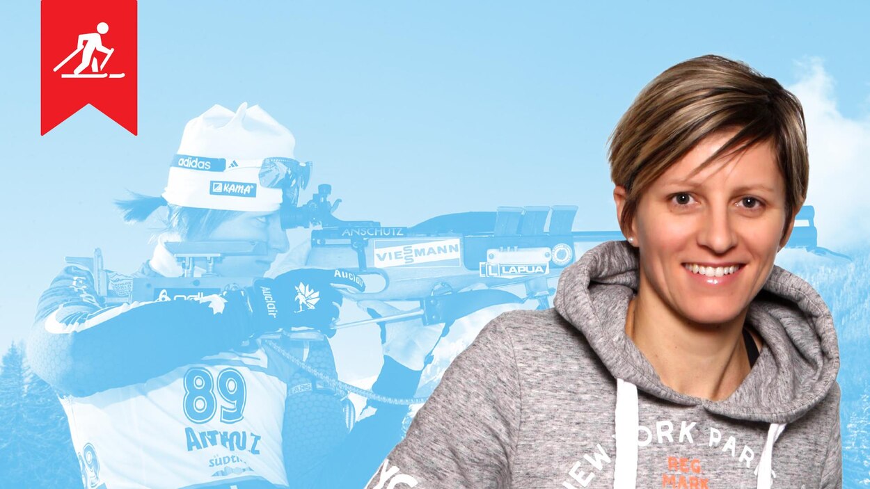 Marie-Pierre Parent | Radio-Canada