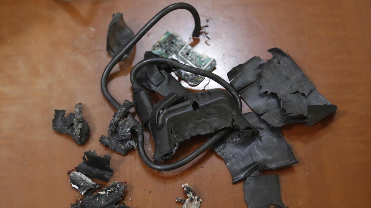 Deadly device explosions in Lebanon mean supply chain may have been ...