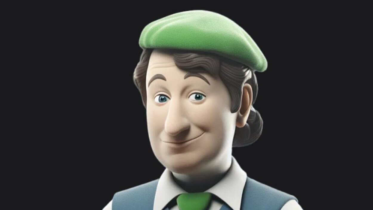 Sérafin : le ChatGPT financier et ses limites | Brève | Radio-Canada