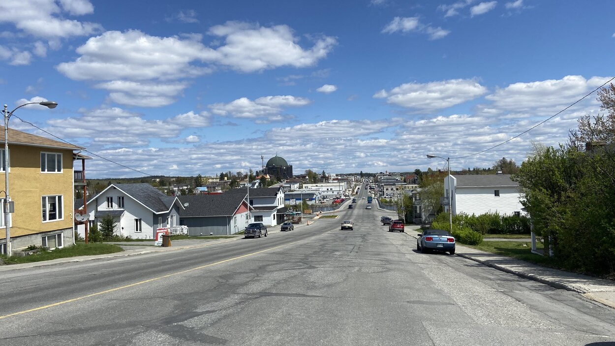 Épreuve des faits : les taxes foncières plus élevées à Amos qu’ailleurs ...