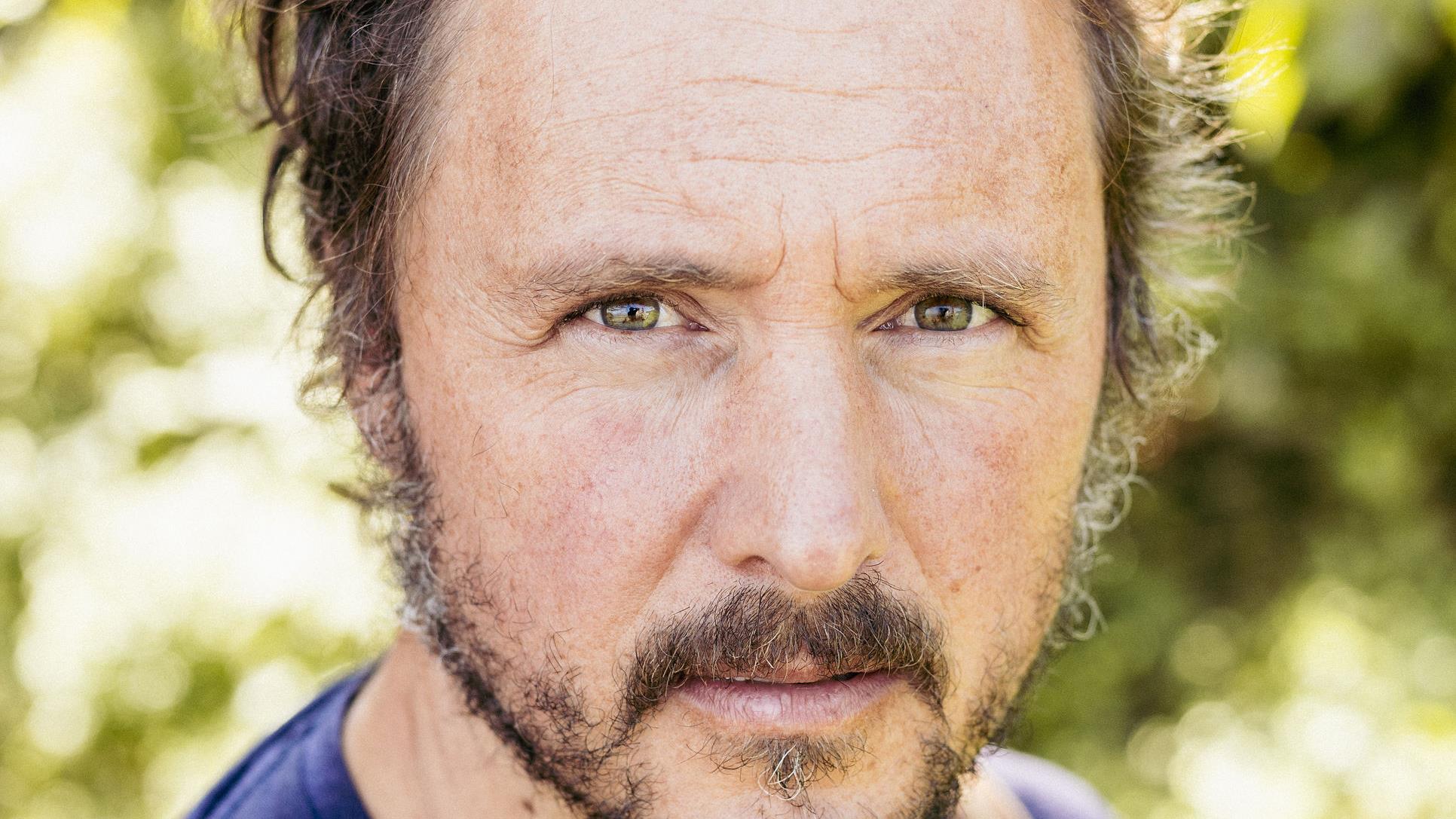 Un nouveau microalbum signé Guillaume Arsenault | OHdio | Radio-Canada