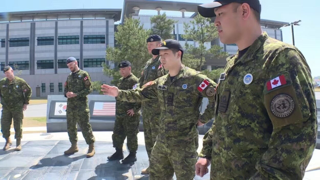 As threat of nuclear war grows, Canada’s military support for South ...