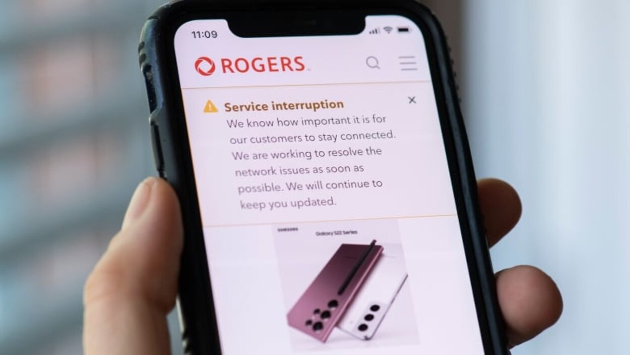 Human error caused 2022 Rogers outage, system ’deficiencies’ made it ...