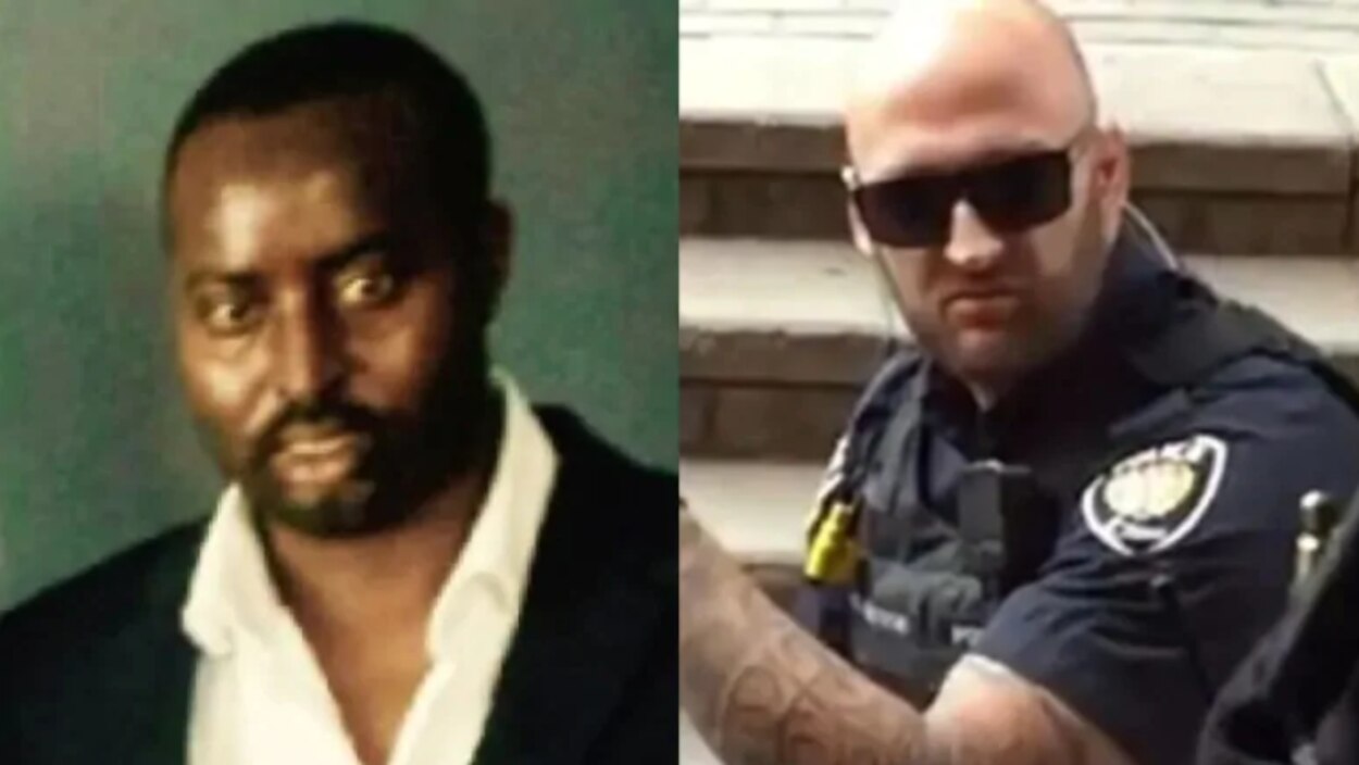 Abdirahman Abdi aurait eu des problèmes cardiaques avant sa mort ...