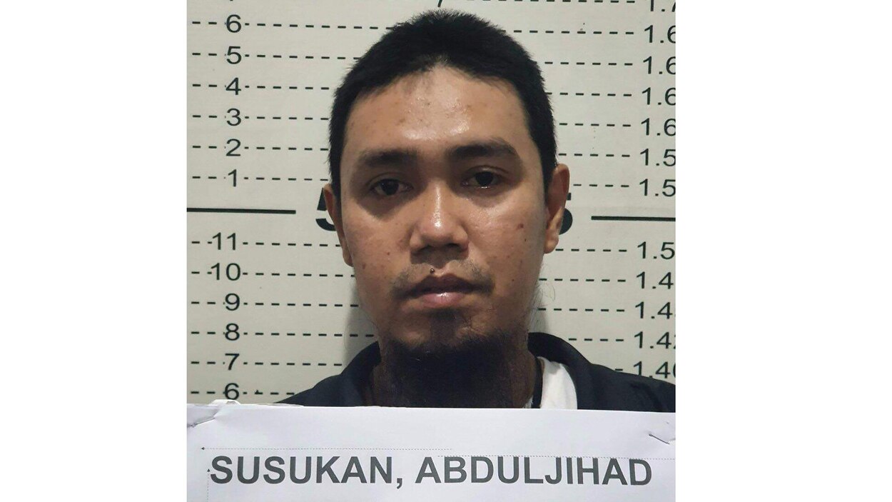 Un chef terroriste lié à la décapitation de deux Canadiens arrêté aux ...