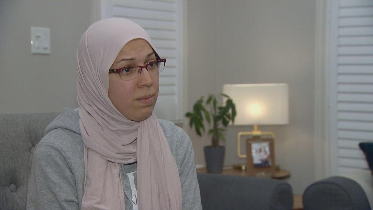 Mom ’shocked’ after son with special needs allegedly slapped by staff ...