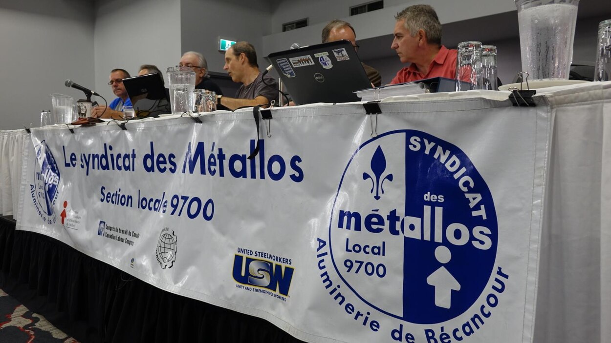 Réduction de la production à l’ABI : le syndicat porte plainte | Radio ...